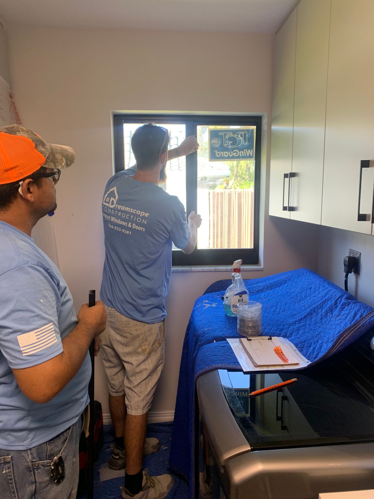 The Different Grades Of Impact Windows In Miami